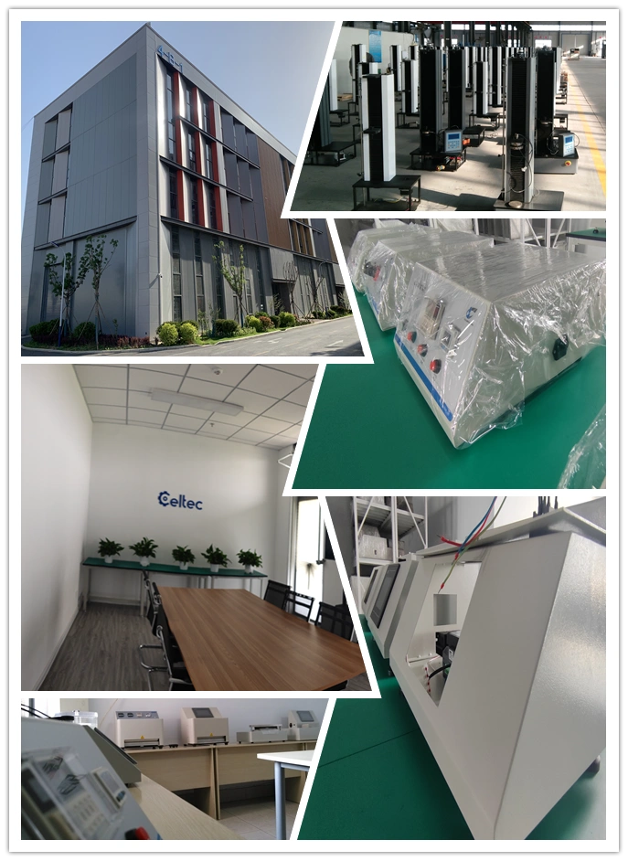 Glide Force Tester For Syringe | USP & ISO Standards